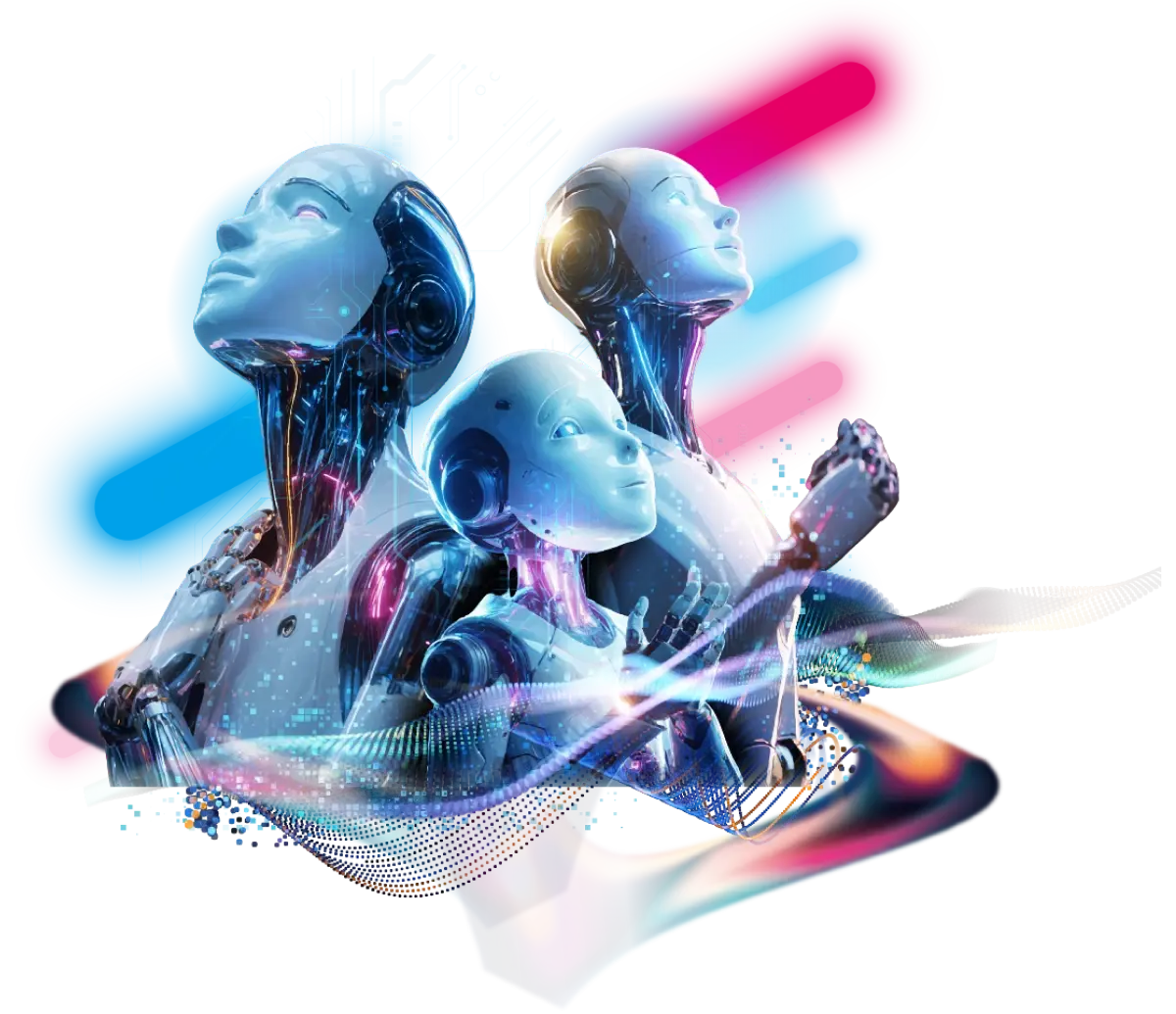 AI and Robotics Fest 2025